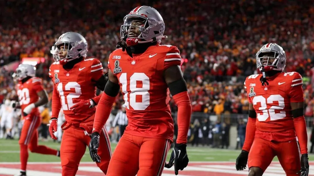 Ohio State vs. Oregon Picks, Predictions & Odds - NCAAF Playoff