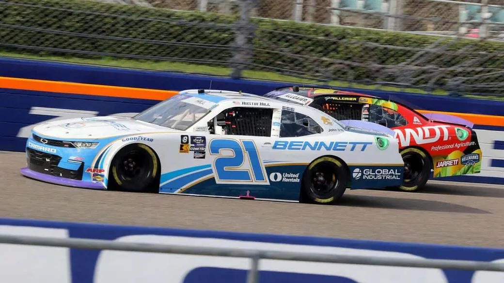 Bennett Transportation & Logistics 250 Predictions, Picks, Odds