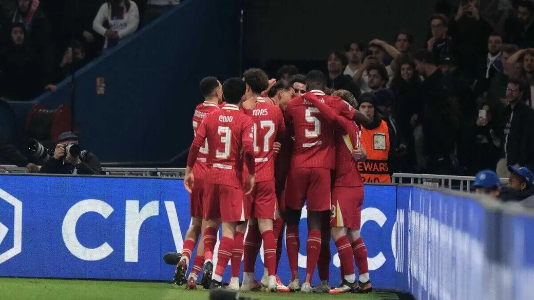 Liverpool vs. PSG Prediction, Odds and Picks