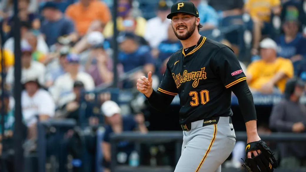 Best NRFI Bets Today: NRFI Picks for Monday, April 14