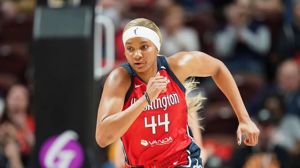 WNBA Player Props and Best Bets for Tuesday, June 3