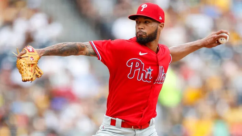 Best NRFI Bets Today: NRFI Picks for Wednesay, April 30