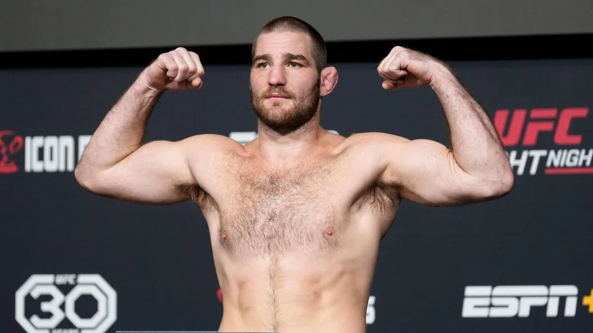 UFC Weight Classes: Women's & Men's Divisions 2023