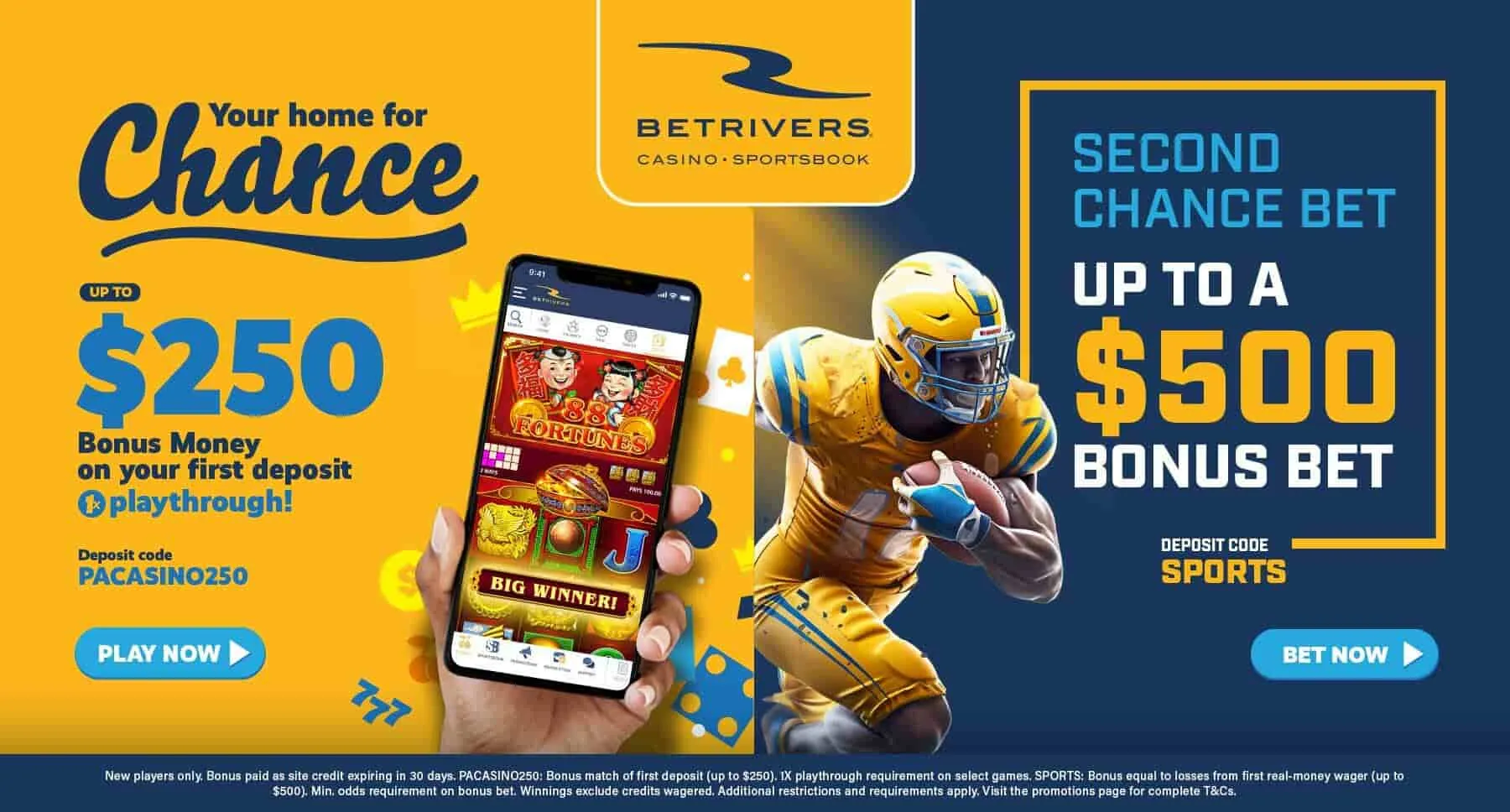 Best Pennsylvania Sportsbooks & Apps (January 2024)