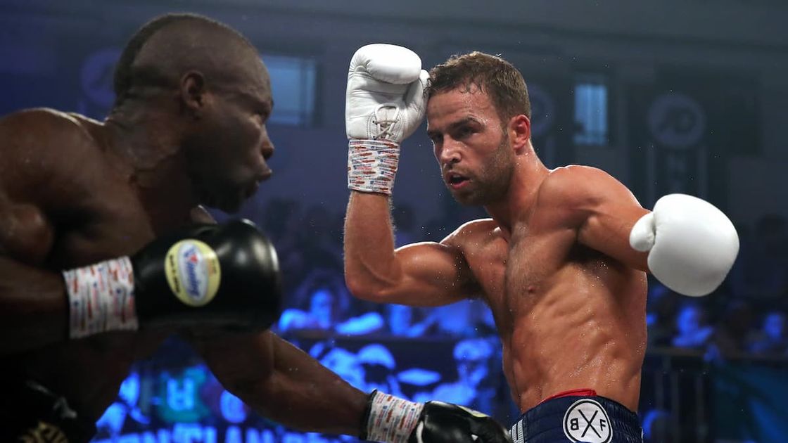 Felix Cash vs Vaughn Alexander Predictions, Odds, Best Bets