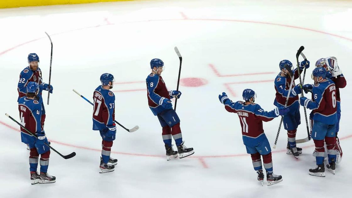 Colorado Avalanche vs Tampa Bay Lightning Game 3 Predictions