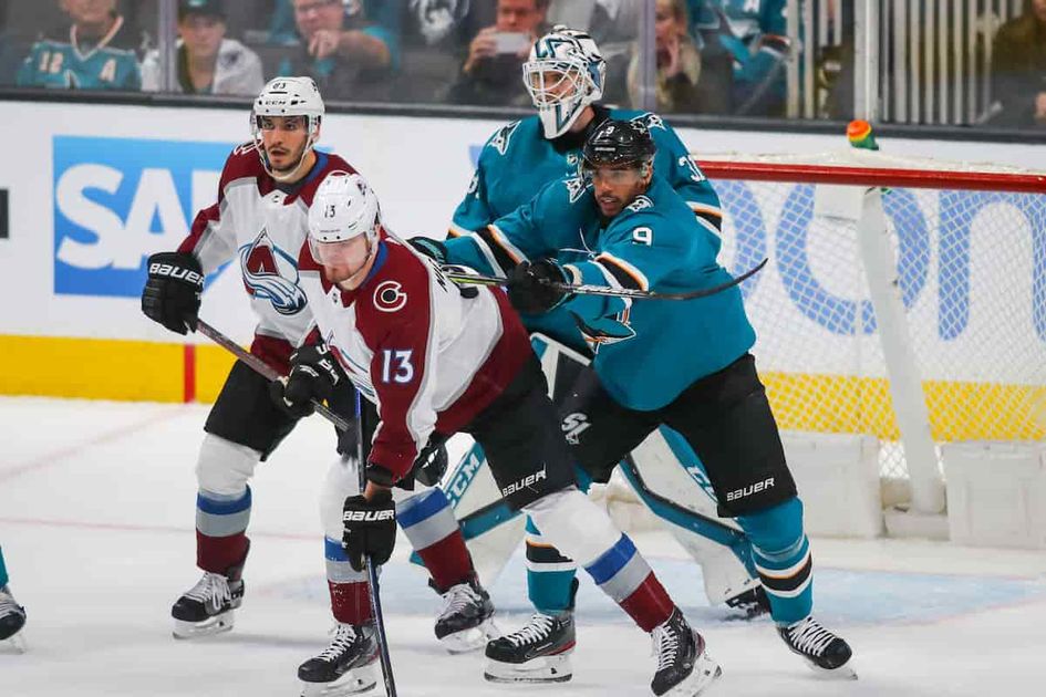 Tampa Bay Lightning vs Colorado Avalanche Game 1 Predictions