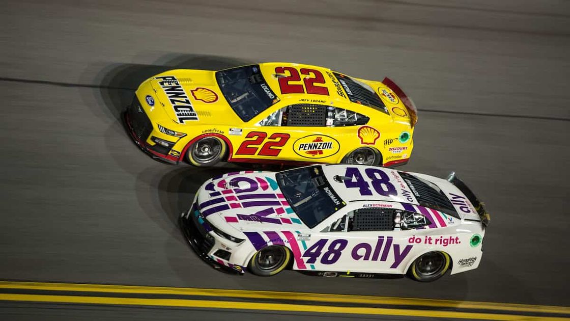 DuraMAX Drydene 400 Predictions, Odds, Picks (Cup Series)