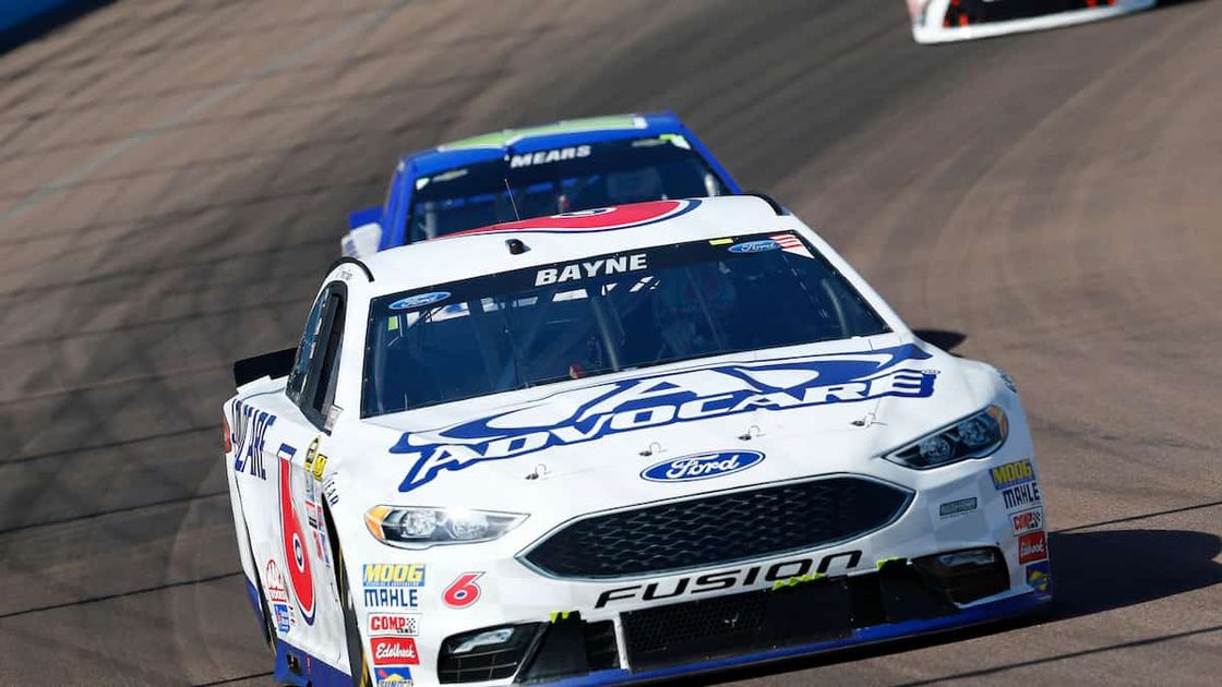 Nalley Cars 250 Predictions, Odds, Picks (Xfinity Series)