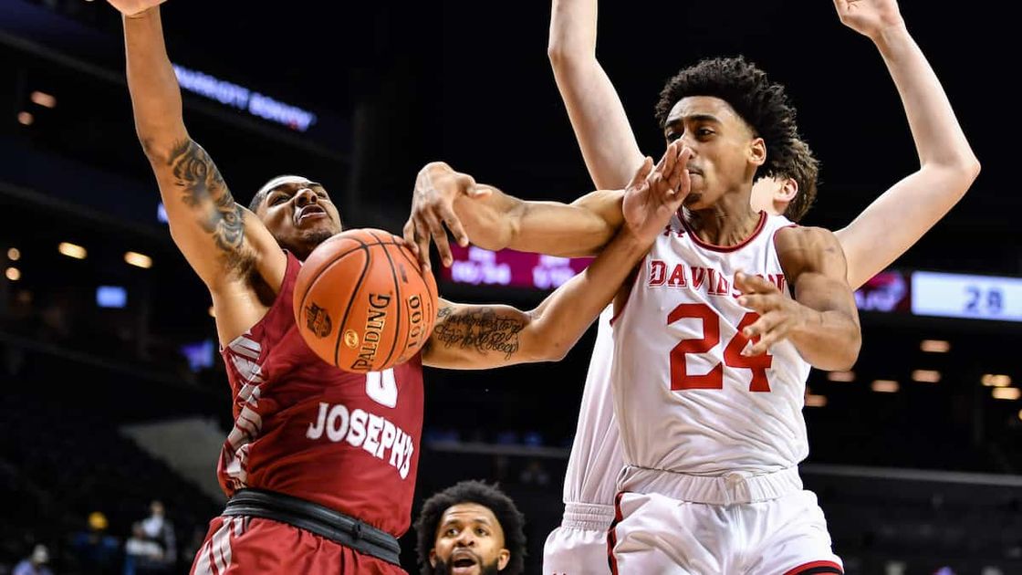 Davidson vs Michigan State Predictions, Odds, Picks