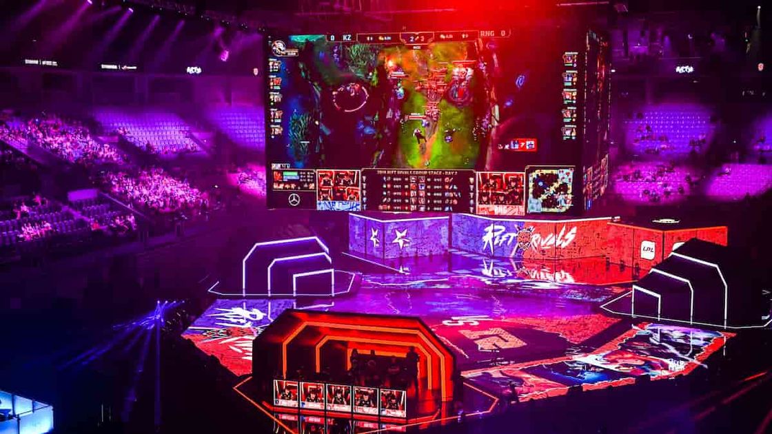 LPL And LCK 2022 Spring Split Picks, Predictions,February 12