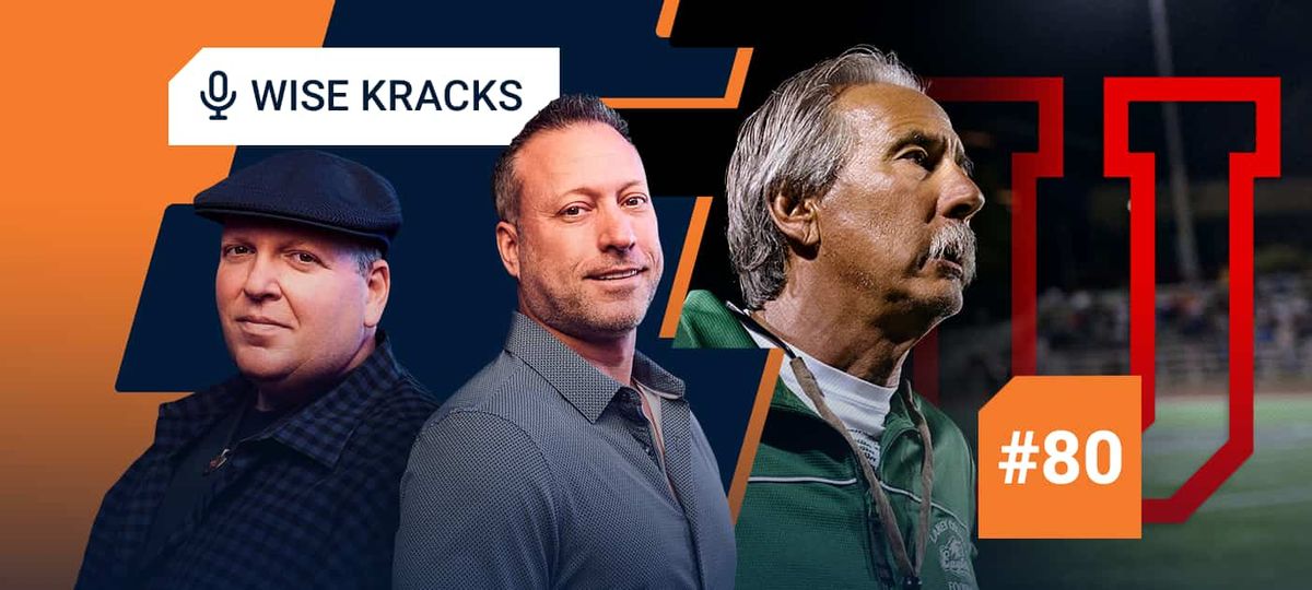 John Beam Last Chance U And Super Bowl Picks