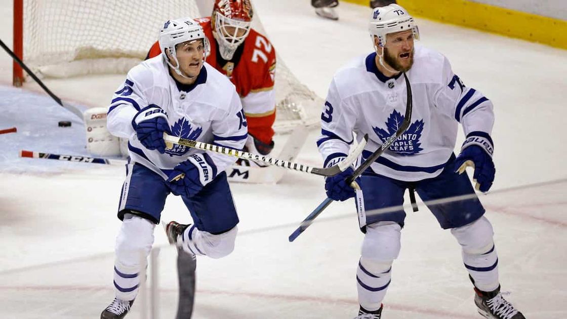 Toronto Maple Leafs vs St. Louis Blues Predictions, Betting Odds, Picks