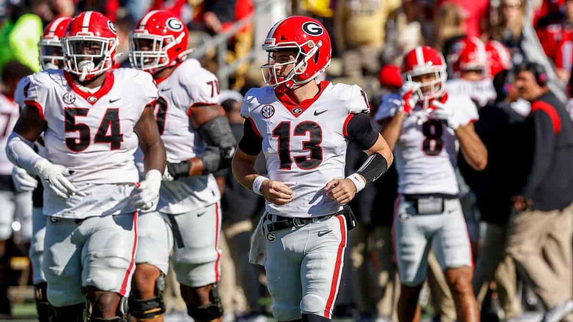 Michigan Wolverines vs Georgia Bulldogs Playoff Predictions