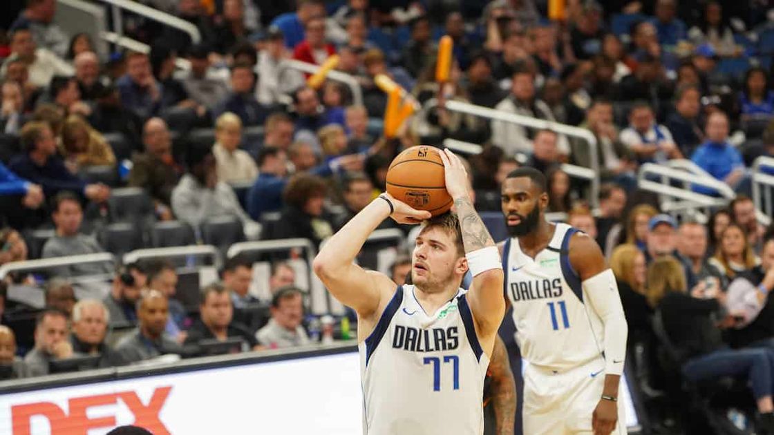 Nets vs Mavericks Predictions, Odds, Picks
