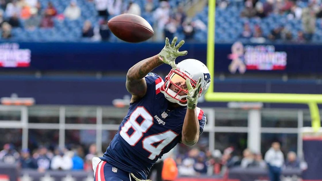 Titans vs Patriots Week 12 Predictions, Odds, Picks. Tips