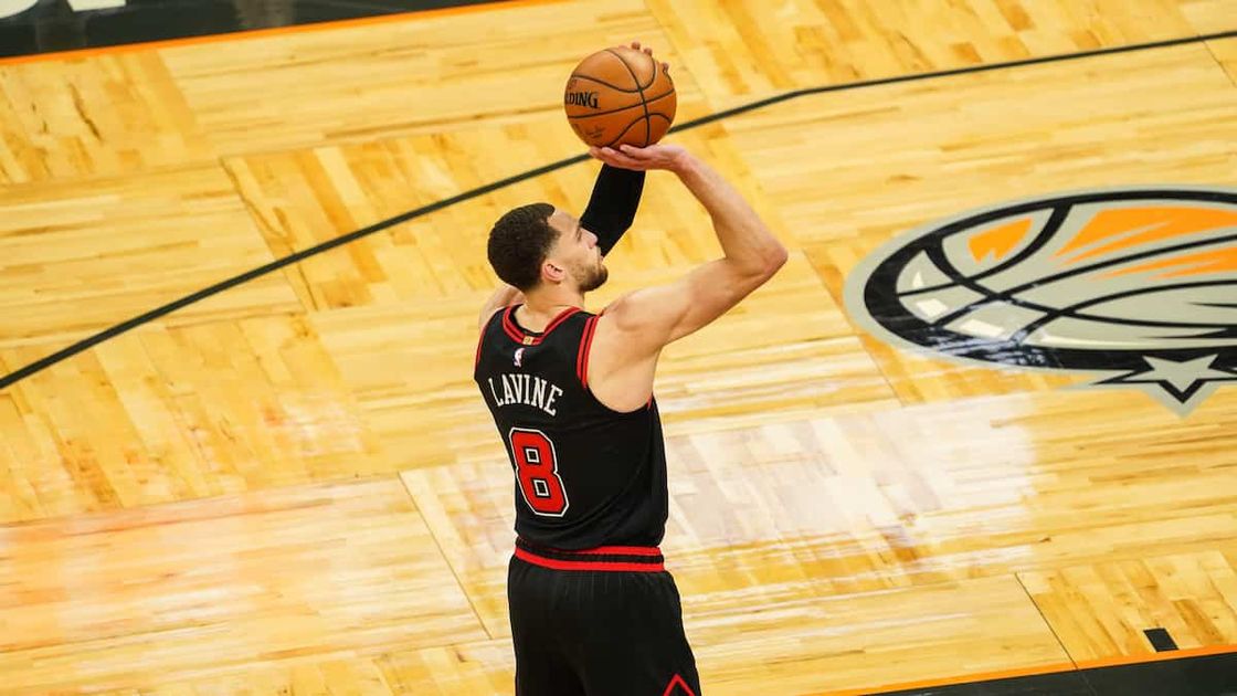 Nets vs Bulls Predictions, Odds, Picks