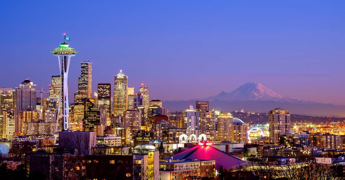 Washington State Renews Bid for Sports Wagering with New Game Plan