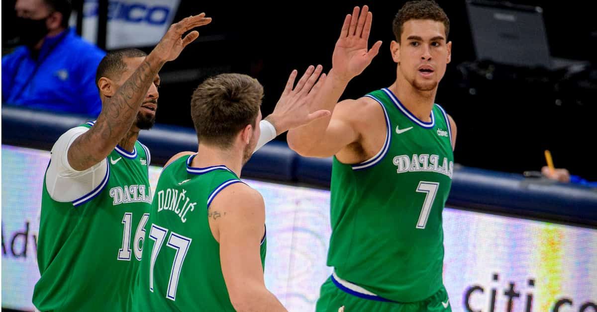 Pelicans vs Mavericks Predictions, Odds & Picks