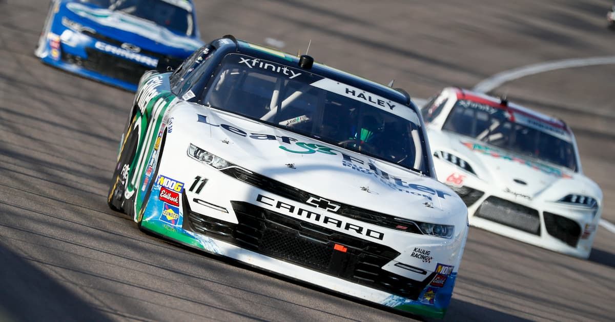 Unhinged 300 at Talladega - Predictions, Odds & Picks