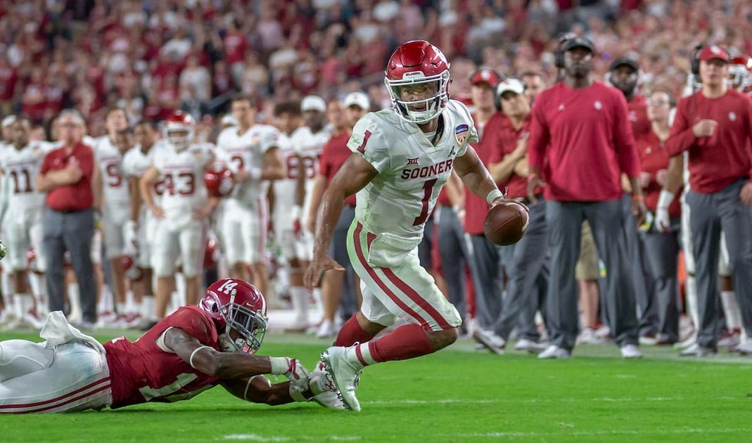 Kyler Murray Passing Yards and Touchdowns: Predictions & Odds 2020/21