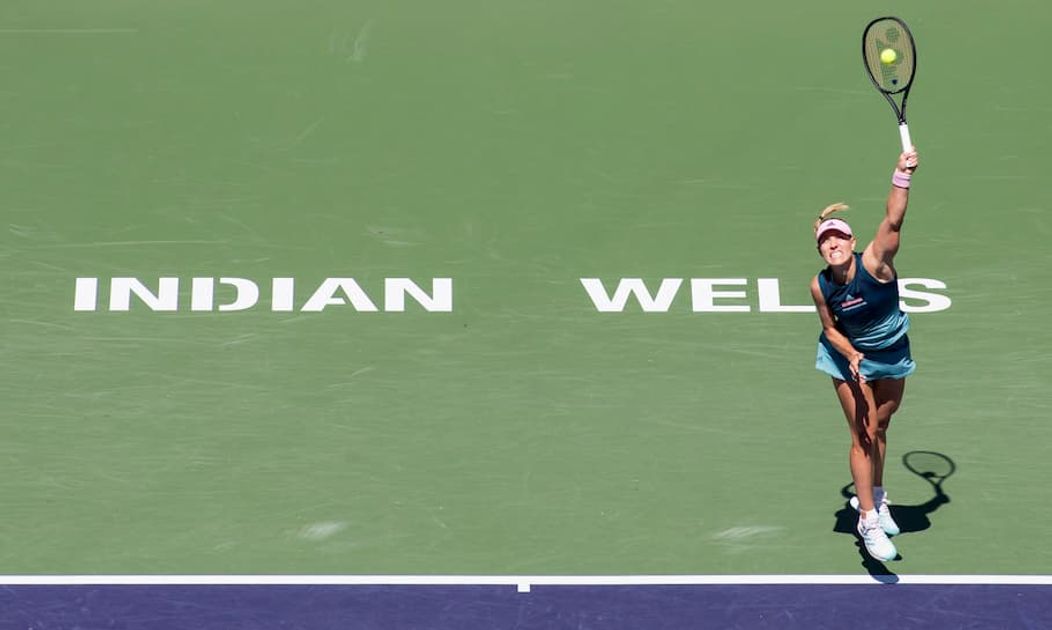 Indian Wells Open 2020 Women's Singles - Event Canceled