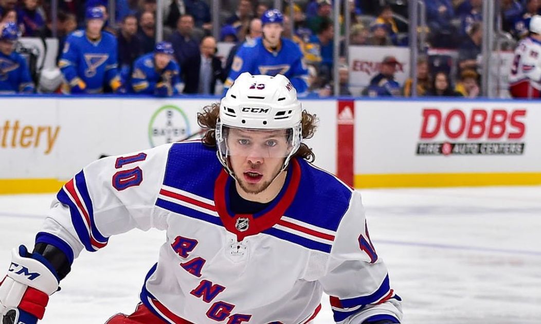 Top-5 Hart Trophy Candidates for 2020 - Early Predictions
