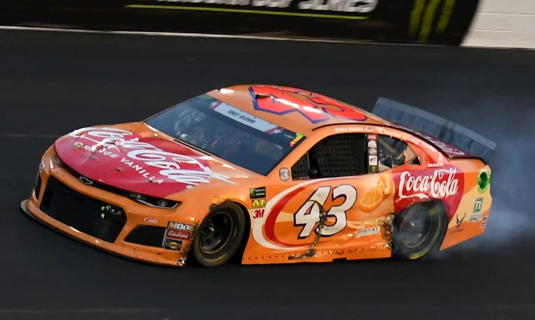 NASCAR Cup Series 2020 Introduces Premier Partners