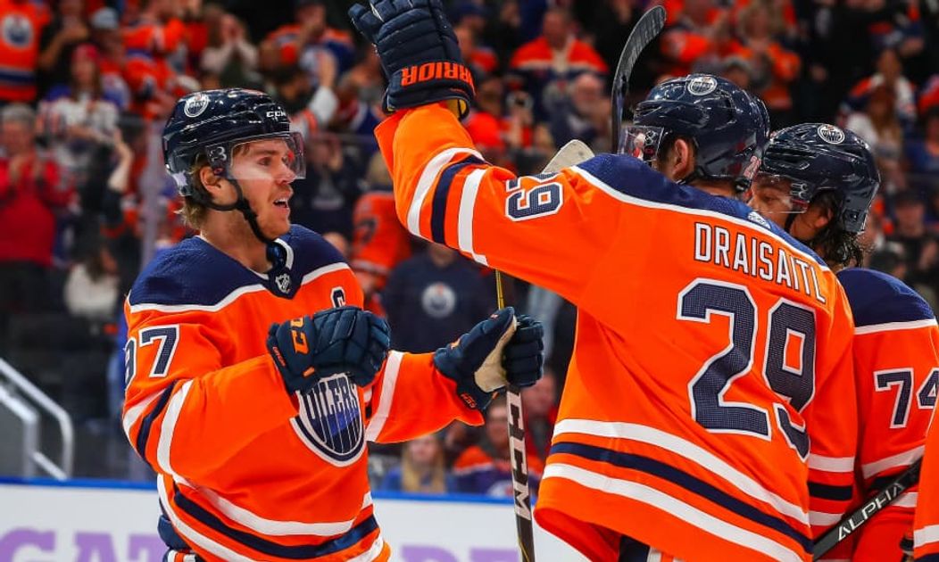 Ottawa Senators vs Edmonton Oilers - Odds and Predictions 12/04/2019