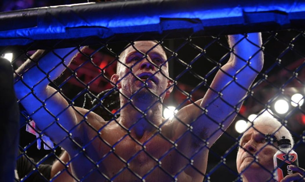 UFC Headlines: UFC 244 at MSG Gets a Main Event