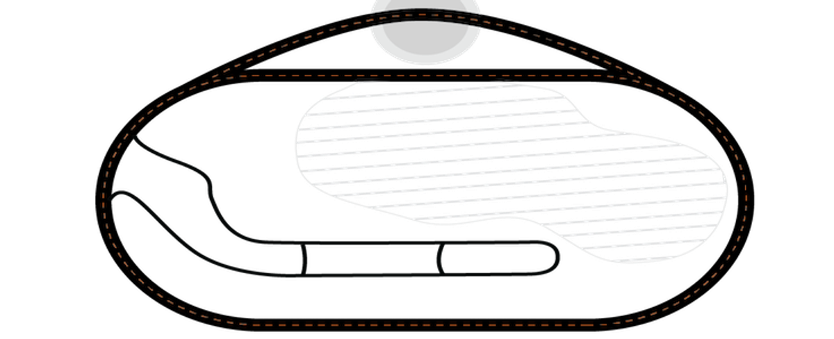 Kansas Speedway - Location, Races, History, Stats, Info