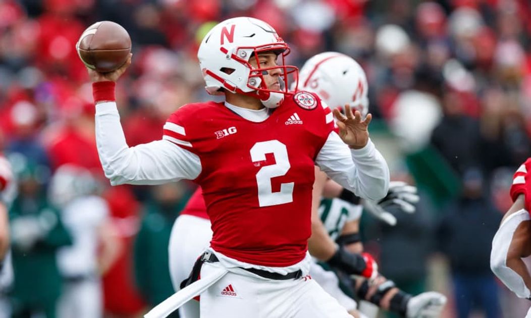 Nebraska Cornhuskers Football Team 2019 Preview