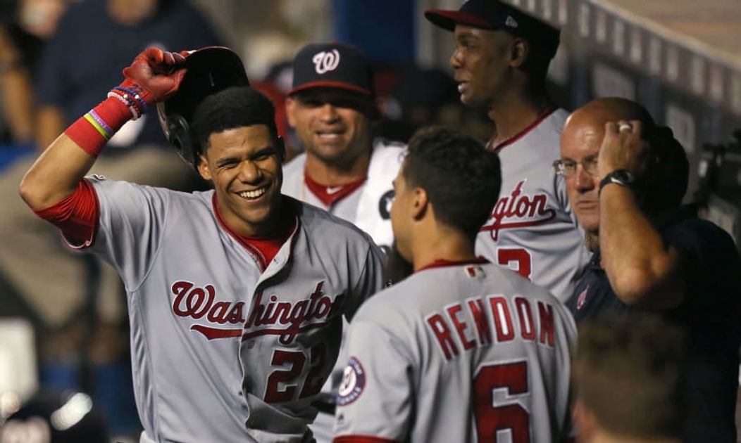 Phillies vs Nationals: Predictions & Odds - July 13, 2019