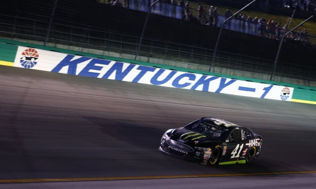 2019 Quaker State 400 at Kentucky: Predictions & Odds