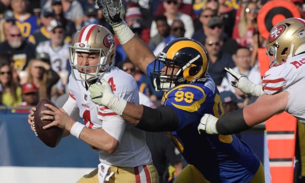 Most NFL Sacks in 2019: Top 10 Odds & Predictions