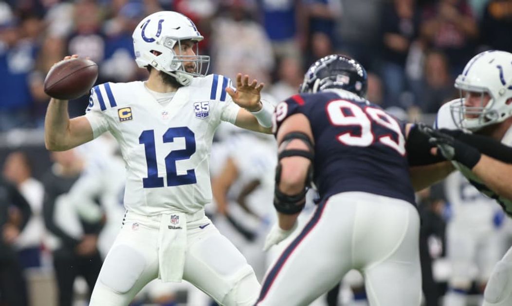 Most NFL Passing Touchdowns in 2019: Top-Fifteen Odds