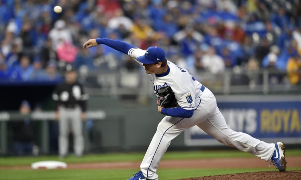 Phillies vs Royals: Predictions & Odds - May 12, 2019