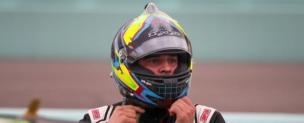 Jesse Little NASCAR Driver Profile - Betting Odds, Stats, Bio