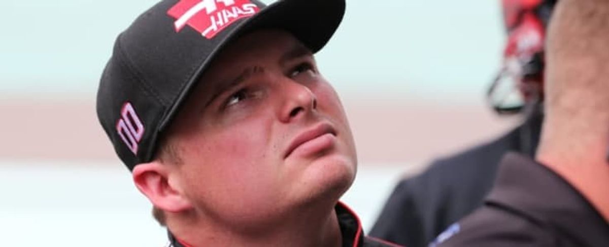 Cole Custer NASCAR Driver Profile - Betting Odds, Stats, Bio