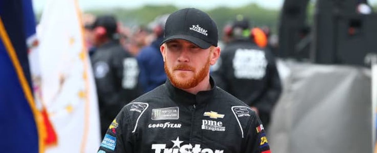 Cole Whitt NASCAR Driver Profile - Betting Odds, Stats, Bio