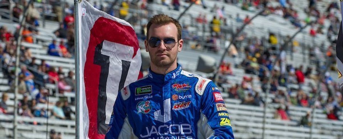 Cody Ware NASCAR Driver - Betting Odds, Stats, Bio