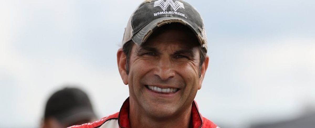 David Starr NASCAR Driver - Betting Odds, Stats, Bio