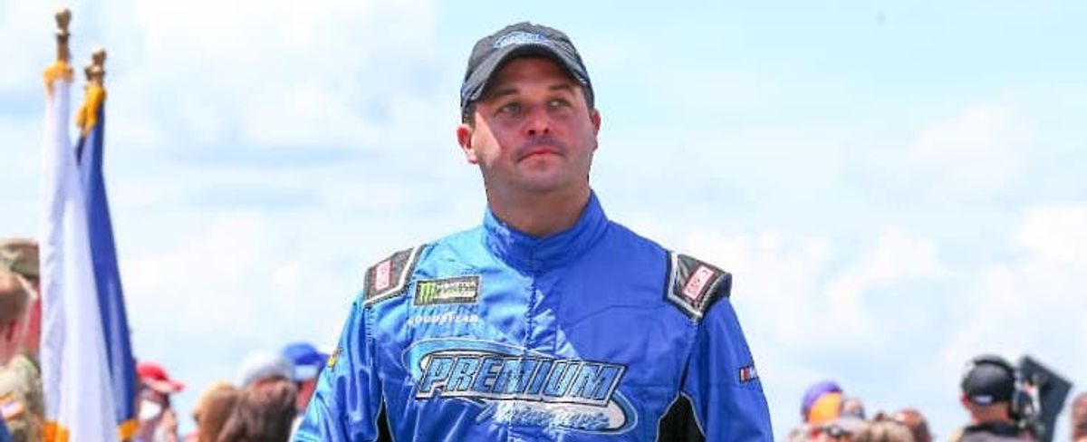 Reed Sorenson NASCAR Driver - Betting Odds, Stats, Bio