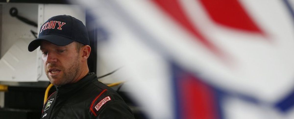 Regan Smith NASCAR Driver Profile - Betting Odds, Stats, Bio
