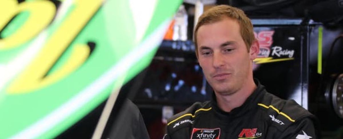 Ryan Sieg NASCAR Driver Profile - Betting Odds, Stats, Bio