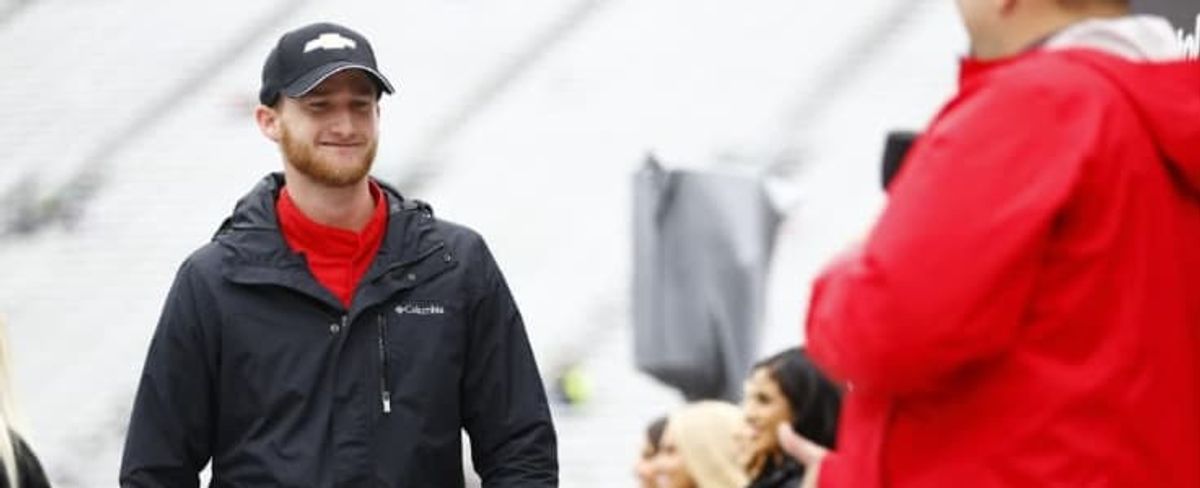 Harrison Rhodes NASCAR Driver - Betting Odds, Stats, Bio