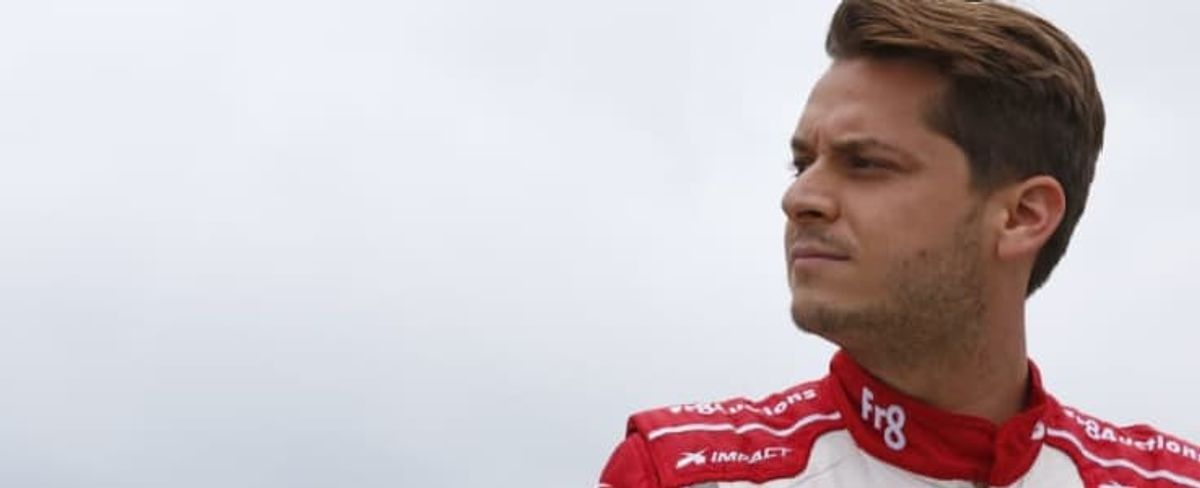 David Ragan Driver Profile - Betting Odds, Stats, Bio