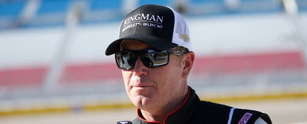 Timothy Peters NASCAR Driver Profile - Odds, Stats and Bio