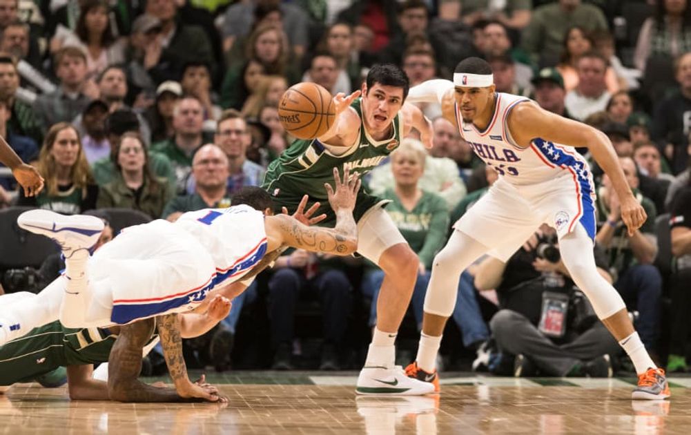 Rockets vs Bucks: Predictions, Odds and Roster Notes