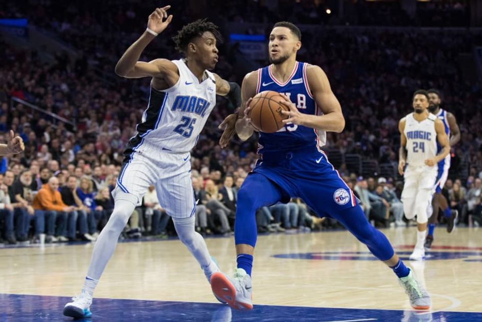 Pacers vs 76ers: Predictions & Odds - March 10, 2019